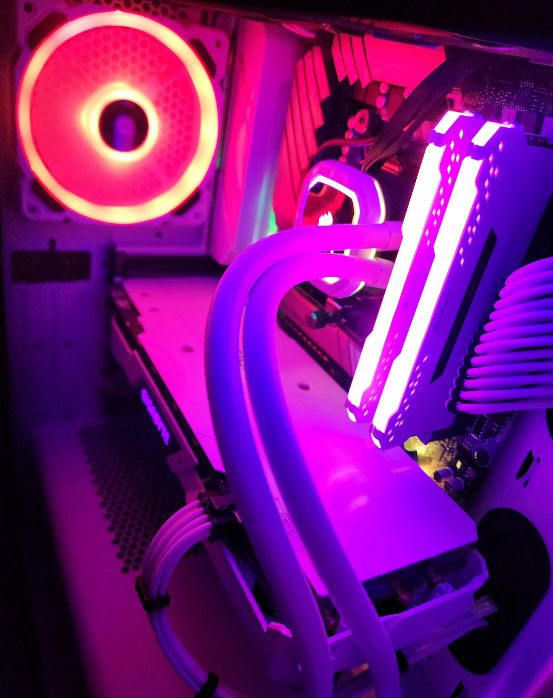 Custom PC Building Options From Legendary Gaming