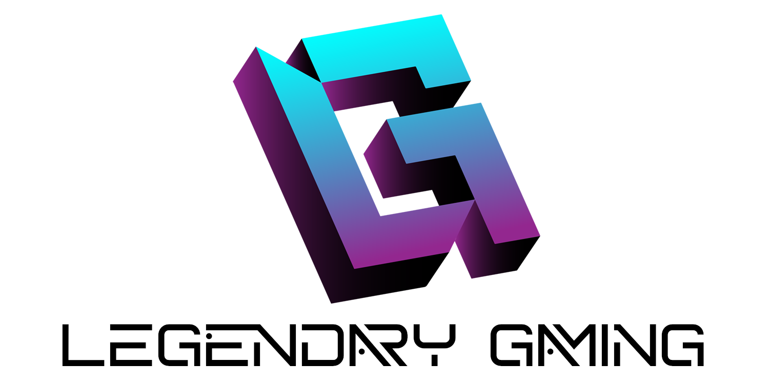Legendary Gaming - The Best Custom Gaming PC's & Peripherals